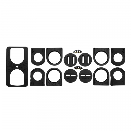 Split Puck Set – Pillán